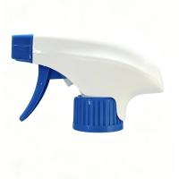 China ML-203H2 28/400 1.2cc Replacement Trigger Sprayer for Chemical Foam for sale