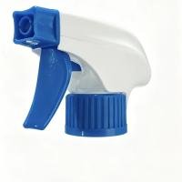 China ML-203H2 28/400 1.2cc Replacement Trigger Sprayer for Chemical Foam for sale