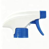 China ML-203H2 28/400 1.2cc Replacement Trigger Sprayer for Chemical Foam for sale