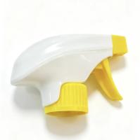China 1cc 2.5cc 5cc ML-203H1 Mist Trigger Sprayer Pump Non Spill Heavy Duty Sprayer Head for sale