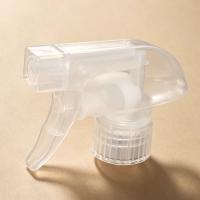 China All Plastic 1.2cc Dosage Eco Friendly Trigger Sprayer Nozzle for 28 410 Bottles for sale