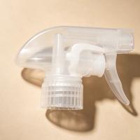 China All Plastic 1.2cc Dosage Eco Friendly Trigger Sprayer Nozzle for 28 410 Bottles for sale