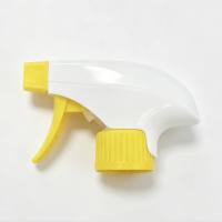 China Dolphin Head Trigger Sprayer Pump with 1.2CC Dosage and 304 Stainless Steel Spring for Foam Sprayer for sale