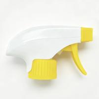 China Dolphin Head Trigger Sprayer Pump with 1.2CC Dosage and 304 Stainless Steel Spring for Foam Sprayer for sale