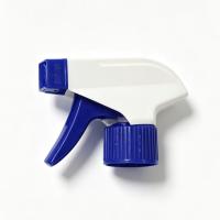 China High Output Trigger Sprayer with 28mm Neck and 0.75cc Dosage for Custom Color 32oz Bottle for sale