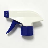 China High Output Trigger Sprayer with 28mm Neck and 0.75cc Dosage for Custom Color 32oz Bottle for sale
