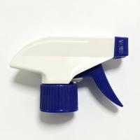 China High Output Trigger Sprayer with 28mm Neck and 0.75cc Dosage for Custom Color 32oz Bottle for sale