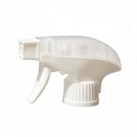 China ML-203H2 Foam Trigger Sprayer Pump with Air Intake System 304 Stainless Steel Spring and 1.2CC Dosage for Glass Cleaning for sale