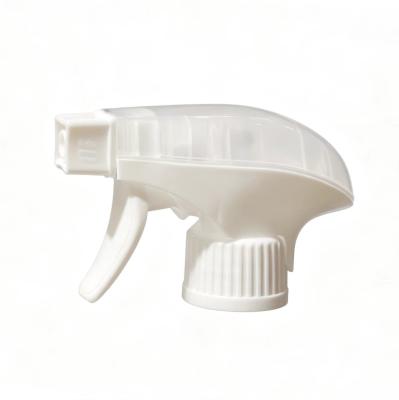 China ML-203H2 Foam Trigger Sprayer Pump with Air Intake System 304 Stainless Steel Spring and 1.2CC Dosage for Glass Cleaning for sale