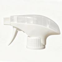 China ML-203H2 Foam Trigger Sprayer Pump with Air Intake System 304 Stainless Steel Spring and 1.2CC Dosage for Glass Cleaning for sale