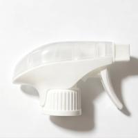 China ML-203H2 Foam Trigger Sprayer Pump with Air Intake System 304 Stainless Steel Spring and 1.2CC Dosage for Glass Cleaning for sale