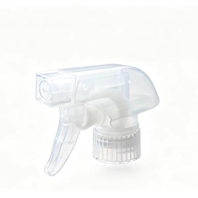 China ML-101A2 Eco Friendly Fine Mist Trigger Sprayer Nozzle 1.2cc Output for 28 410 Bottles for sale