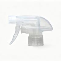 China ML-101A2 Eco Friendly Fine Mist Trigger Sprayer Nozzle 1.2cc Output for 28 410 Bottles for sale