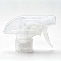 China ML-101A2 Eco Friendly Fine Mist Trigger Sprayer Nozzle 1.2cc Output for 28 410 Bottles for sale
