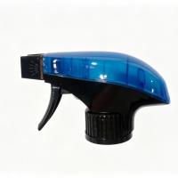 China High Output Foam Trigger Sprayer Pump Dolphin Head 28 410 Powerful Spray for sale