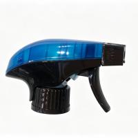 China High Output Foam Trigger Sprayer Pump Dolphin Head 28 410 Powerful Spray for sale