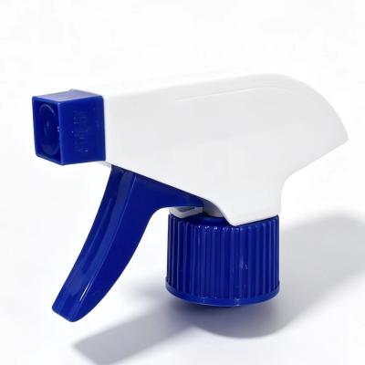 China Fine Mist Trigger Sprayer 28 410 235mm Tube Leak Free Design for Cosmetic Bottles for sale