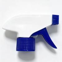 China Fine Mist Trigger Sprayer 28 410 235mm Tube Leak Free Design for Cosmetic Bottles for sale