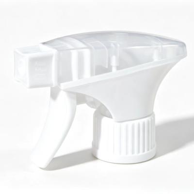 China Non Spill Wear Resistant Trigger Sprayer Nozzle 1.2CC Output Multiscene Use Design for sale