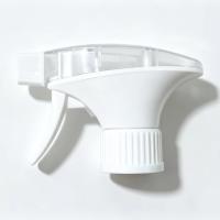 China Non Spill Wear Resistant Trigger Sprayer Nozzle 1.2CC Output Multiscene Use Design for sale