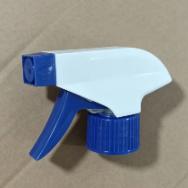 China ML-301A All Plastic PP Leak-Proof Trigger Sprayer Nozzle with 0.75cc Dosage for Chemical Bottles for sale