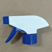 China ML-301A All Plastic PP Leak-Proof Trigger Sprayer Nozzle with 0.75cc Dosage for Chemical Bottles for sale