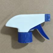 China ML-301A All Plastic PP Leak-Proof Trigger Sprayer Nozzle with 0.75cc Dosage for Chemical Bottles for sale