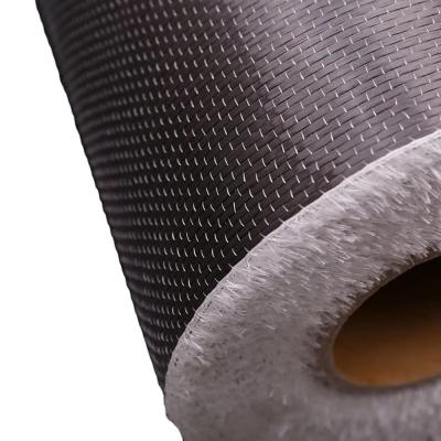 China Unidirectional Carbon Fiber Fabric 200gsm 300gsm for Construction Reinforcement 100cm Width for sale