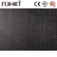 China Unidirectional Carbon Fiber Fabric 200gsm 300gsm for Construction Reinforcement 100cm Width for sale