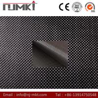 China Unidirectional Carbon Fiber Fabric 200gsm 300gsm for Construction Reinforcement 100cm Width for sale