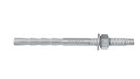 China Bonded Fastener for Chemical Anchor Bolts A2 Stainless Steel ETA M16 Hilti Quality for sale