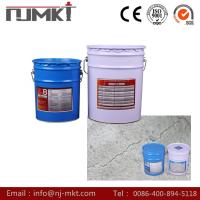 China Modified Epoxy Resin Construction Sealing Adhesive 2:1 Ratio 30kg Pair for Concrete Structure Reinforcement for sale