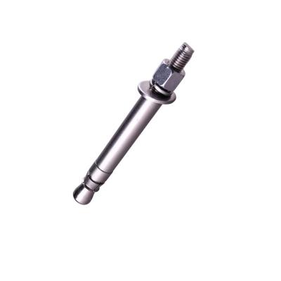 China Grade 12.8 Self Undercut Anchor Bolts ETA Approved HILTI CE Certified Carbon Steel 316L for sale