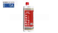 China MKT-500 2:1 Epoxy Resin Anchor Adhesive for Concrete Joints and Chemical Sealant for sale