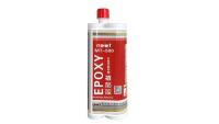 China MKT-500 2:1 Epoxy Resin Anchor Adhesive for Concrete Joints and Chemical Sealant for sale