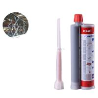 China ETA Approved Epoxy Cartridge Chemical Injection Anchor Adhesive 390ml for Hilti for sale
