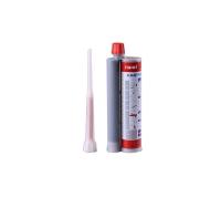 China Anti-Aging Epoxy Adhesive MT-390 for Rebar Anchor Chemical Anchor ETA Construction 400ml for sale