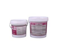 China Construction Grade Modified Epoxy Resin Adhesive for Rebar HILTI 500ml Barrel for sale