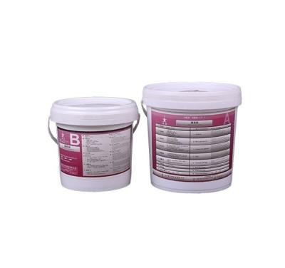 China Construction Grade Modified Epoxy Resin Adhesive for Rebar HILTI 500ml Barrel for sale