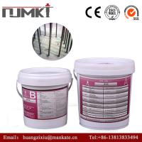 China Construction Grade Modified Epoxy Resin Adhesive for Rebar HILTI 500ml Barrel for sale