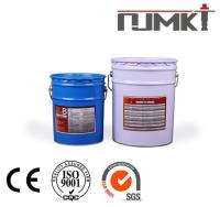 China NJMKT High Bonding Epoxy Resin Adhesive for Concrete Crack Repair 27Mpa 2:1 for sale