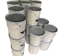 China Epoxy Resin Steel Bonding Adhesive 2:1 Mix Ratio Structural Adhesive for Concrete Reinforcement for sale