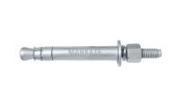 China ETA Approved HILTI High Tensile Self Undercut Anchor Bolts 316L for Structural Stability for sale