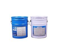 China Room Temperature Storage Epoxy Resin Sealant 2:1 Ratio for Concrete Crack Bonding and Sealing for sale