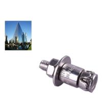 China NJMKT Undercut Panel Anchor Stainless Steel A2 A4 Facade Fixing 316L for sale