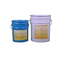 China Modified Epoxy Resin Impregnated Adhesive for Composite Crack Sealing 2:1 Mix Ratio for sale