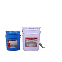 China OEM 1000 Approved Impregnated Adhesive for Carbon Fiber Composite Impact Resistant Sealant 2:1 Mix for sale
