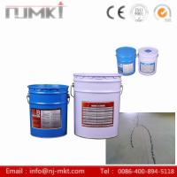 China OEM 1000 Approved Impregnated Adhesive for Carbon Fiber Composite Impact Resistant Sealant 2:1 Mix for sale