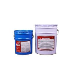 China NJMKT 2:1 Carbon Fiber Impregnation Adhesive Epoxy Resin 30kg Shelf Life 18 Months for sale