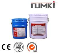 China NJMKT 2:1 Carbon Fiber Impregnation Adhesive Epoxy Resin 30kg Shelf Life 18 Months for sale